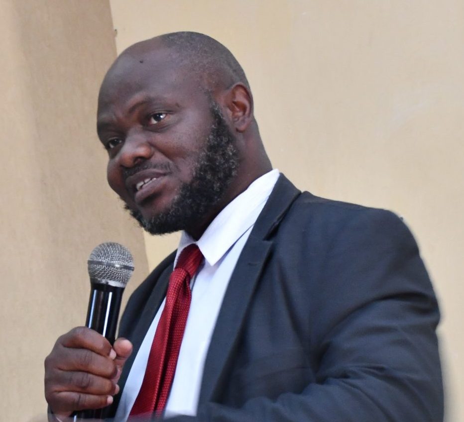 THE ST. PAUL'S UNIVERSITY ANNUAL INTERNATIONAL RESEARCH CONFERENCE